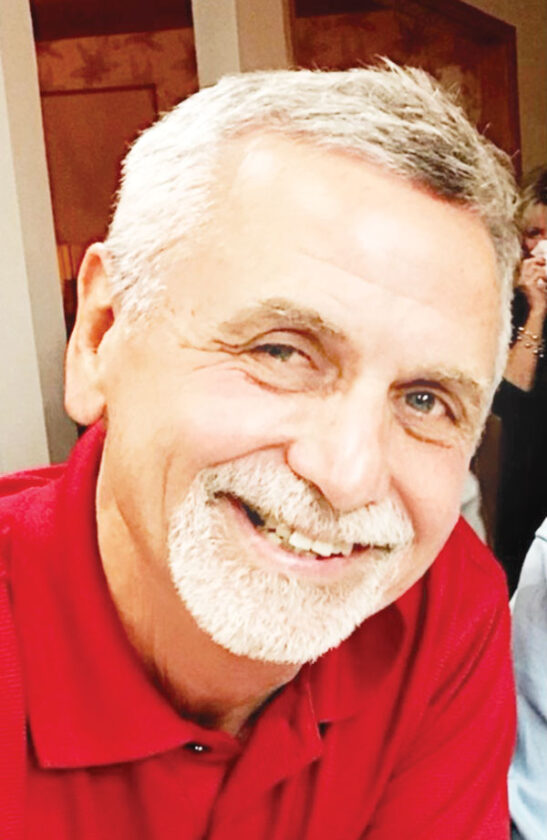 James Robert “Ratman” Miracle | News, Sports, Jobs - News and Sentinel